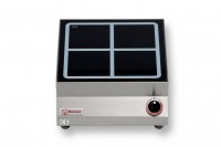 Induktion | Berner Induktion Shop - GastroXtrem